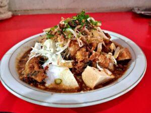 Swike, Kuliner Berbahan Katak Yang Jadi Primadona di Purwodadi - Sinar Tani